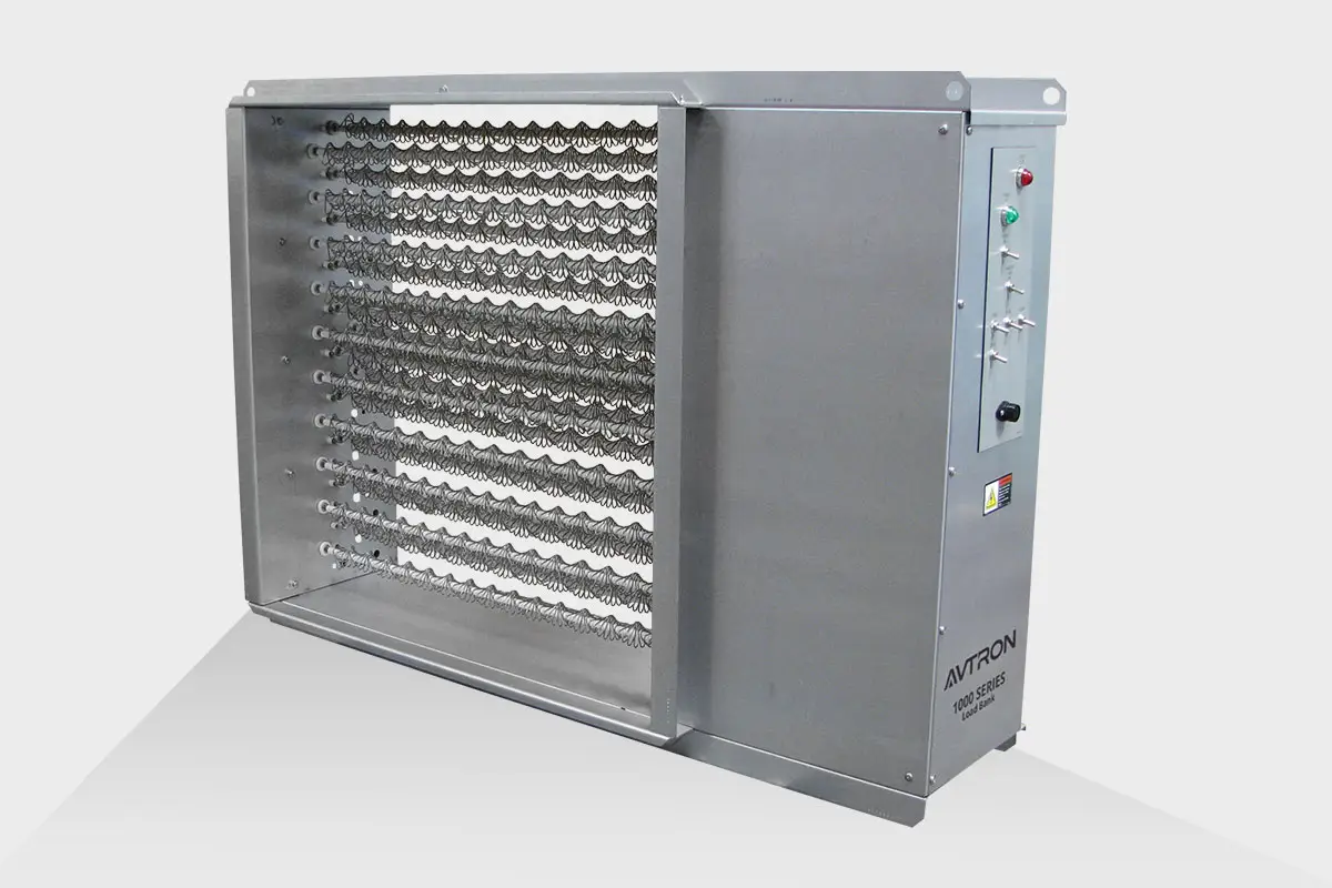 1100 Load Bank - Avtron Power Solutions