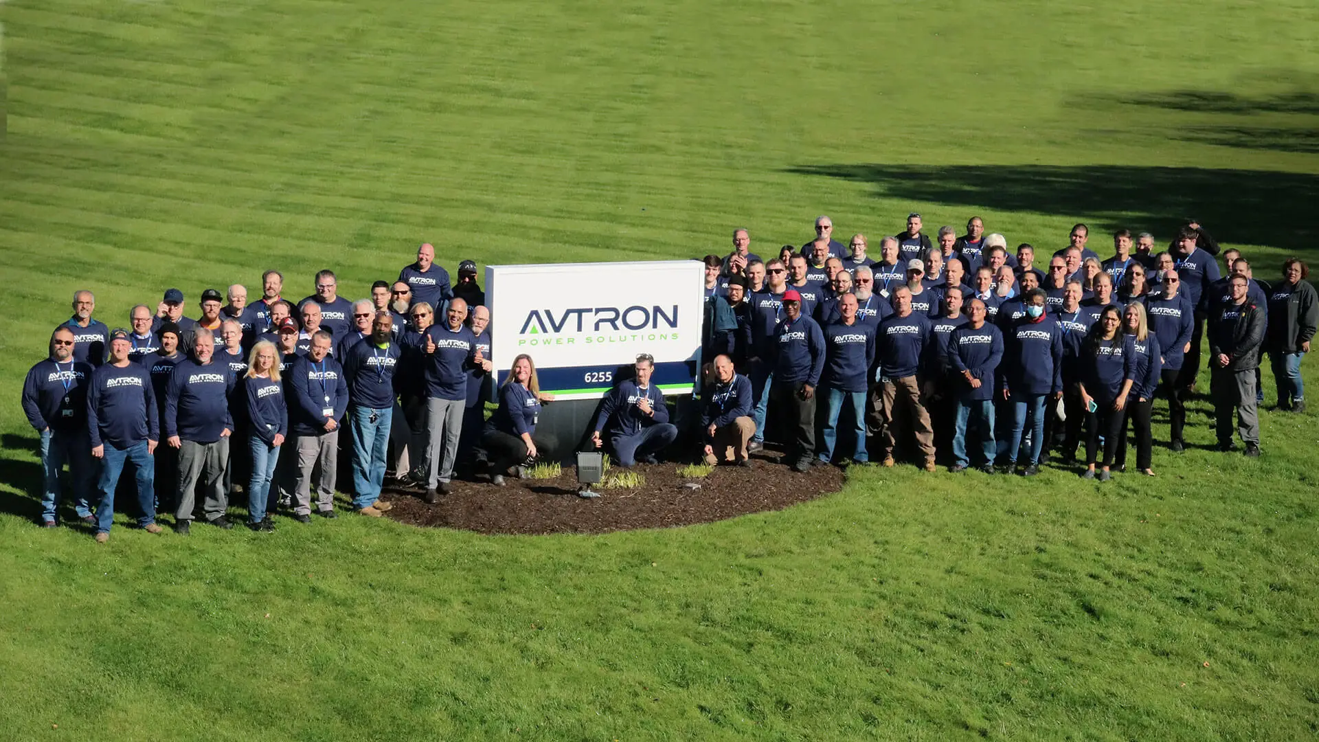 About us - Avtron Power Solutions