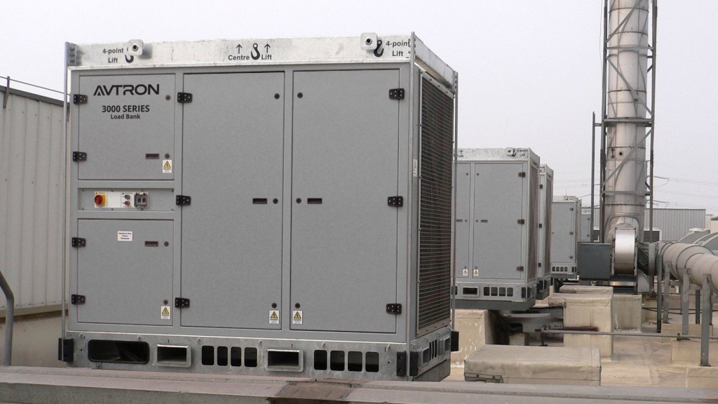 Load Bank Sizing: Choosing the Right Capacity for your Power System ...